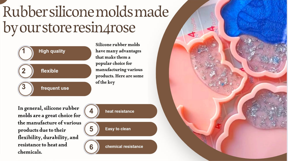 Resin4rose